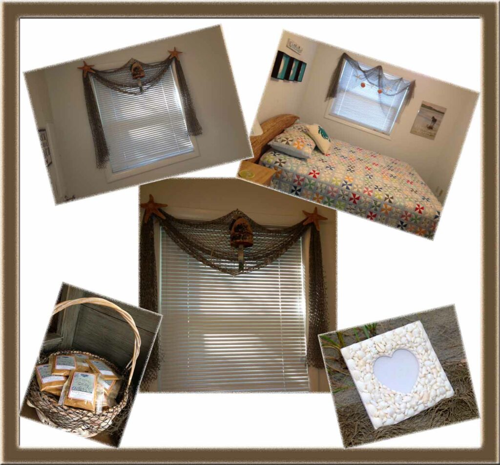 Product Highlight ~Fish Netting! - J.O. Spice Company Inc.