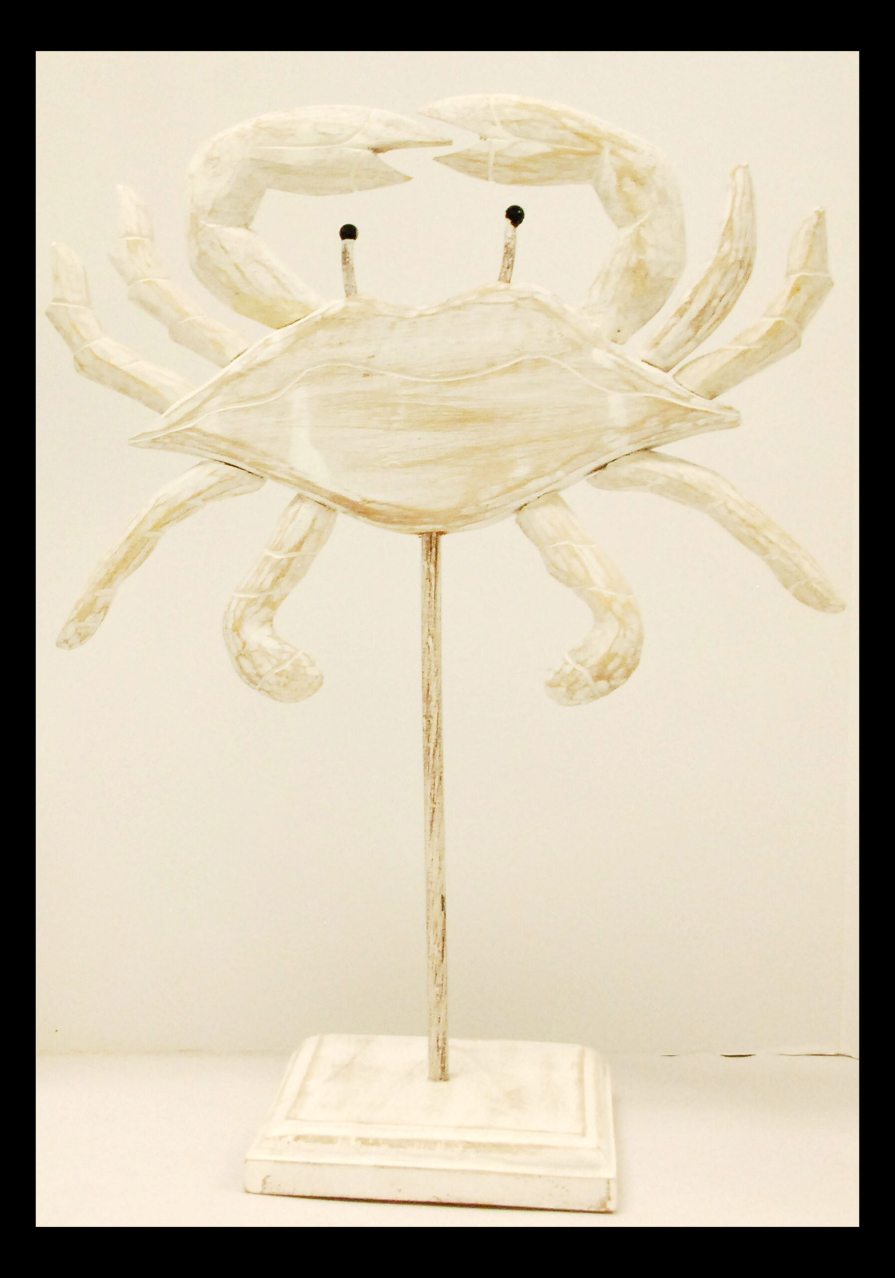 Crab Centerpieces - J.O. Spice Company Inc.